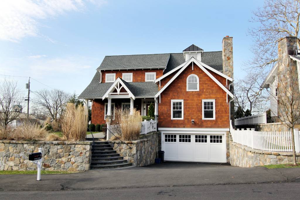 Old mill is new development