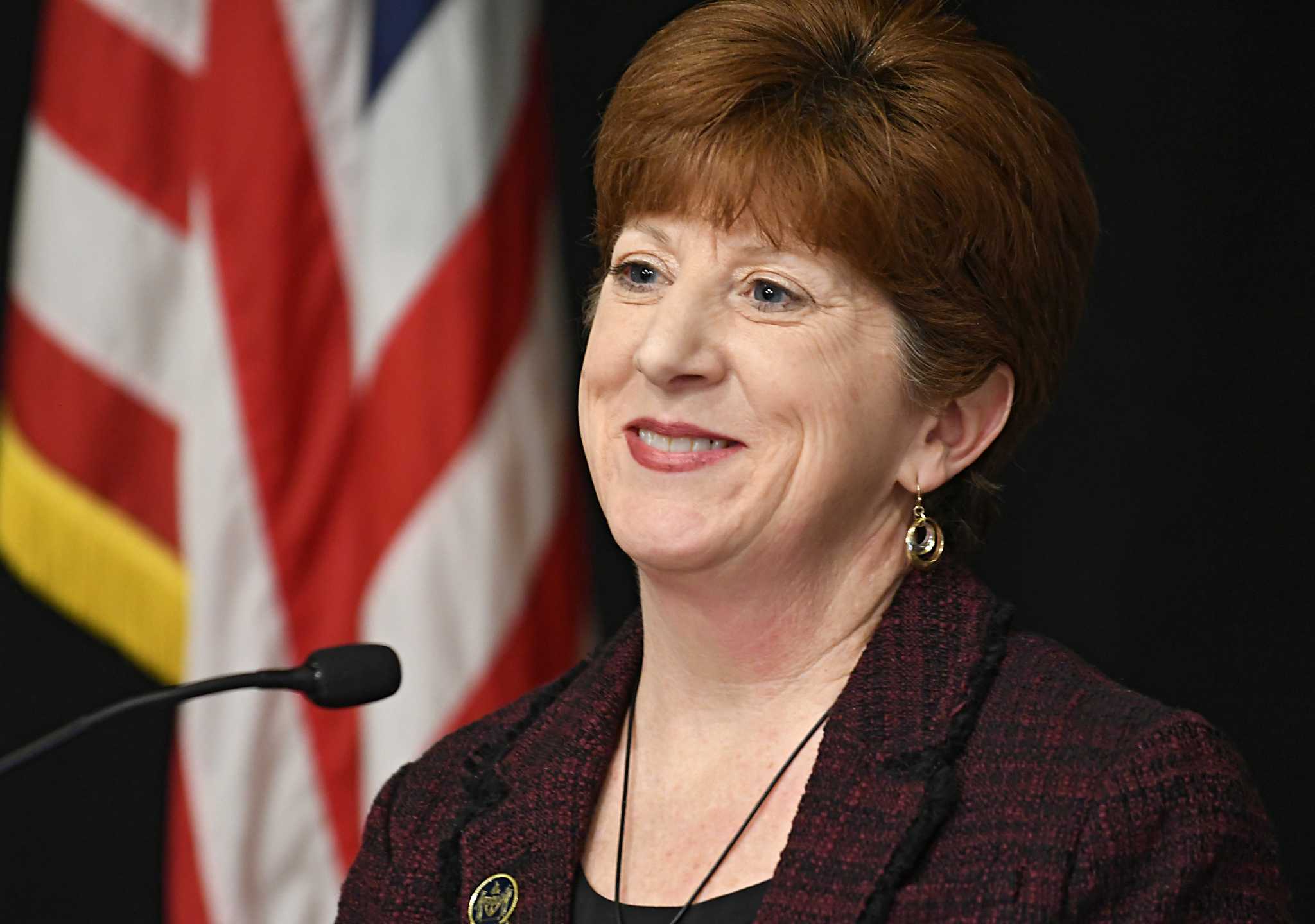 Sheehan gears up for re-election