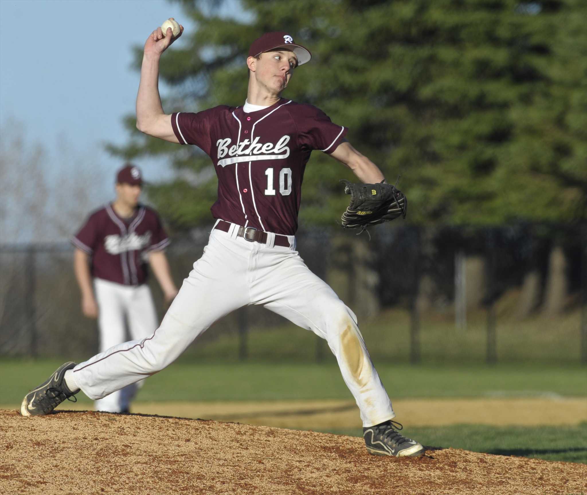 HIGH SCHOOL ROUNDUP: Perfect start for Bethel baseball team