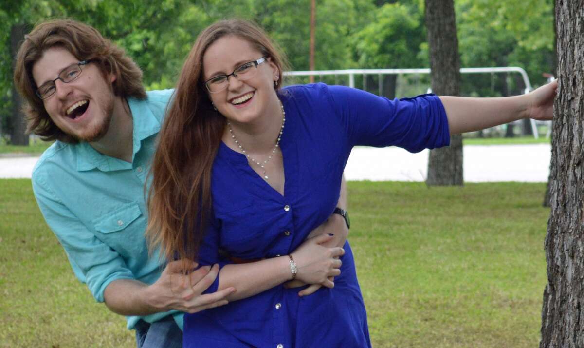 Joshua Logsdon, Joscelyn Cargill to wed