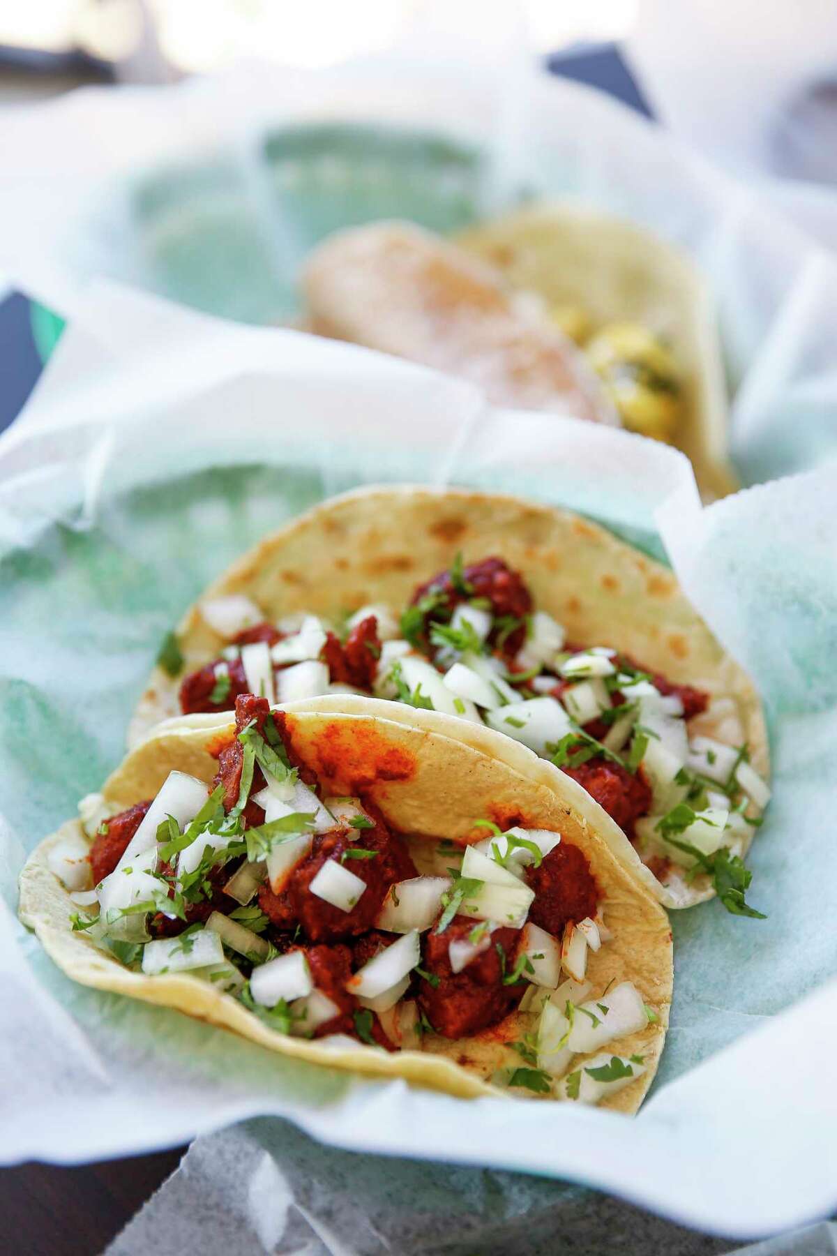 First look: Tacodeli on Washington