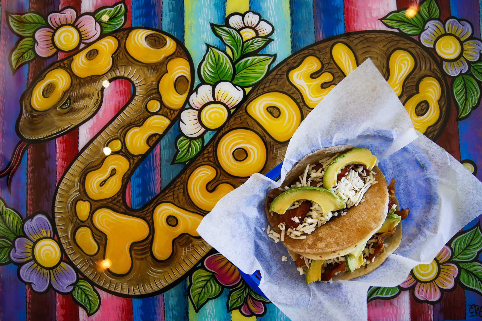 First look: Tacodeli on Washington