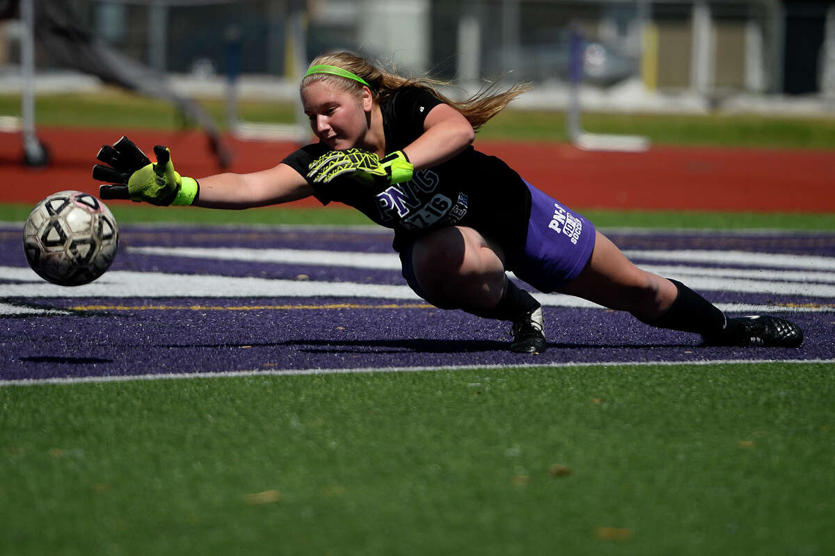 22-5A All-District girls soccer selections
