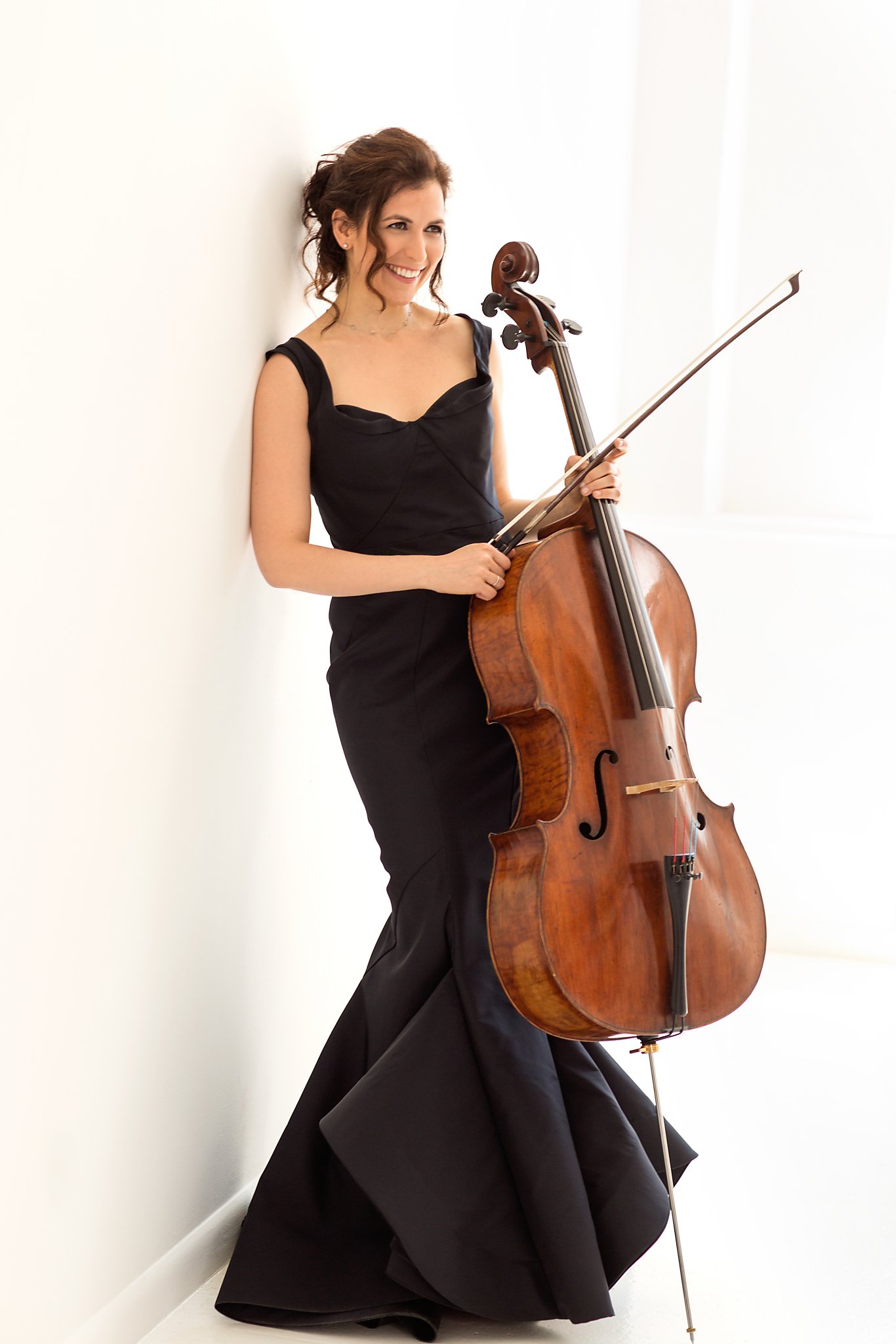 Folk music at the core of new cello concerto