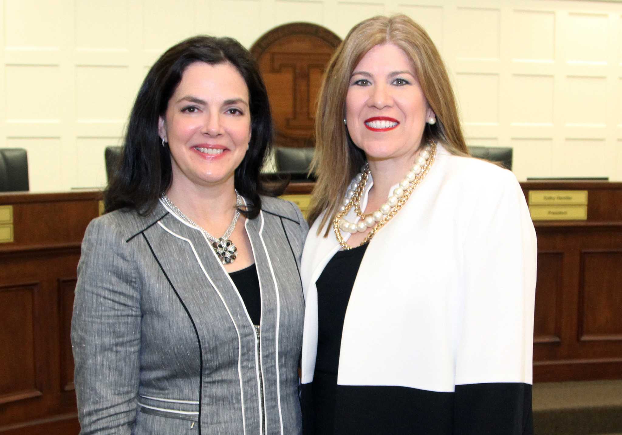 Tomball ISD gathers ideas from parents for future projects