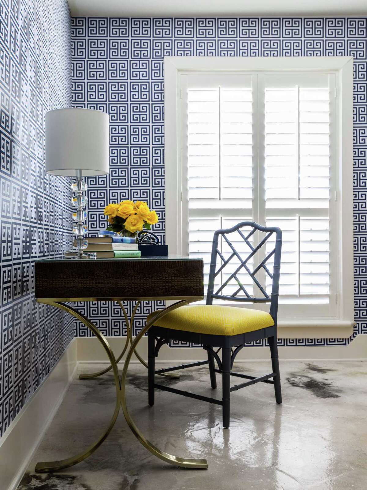 Colorful home has special space for everyone in the family