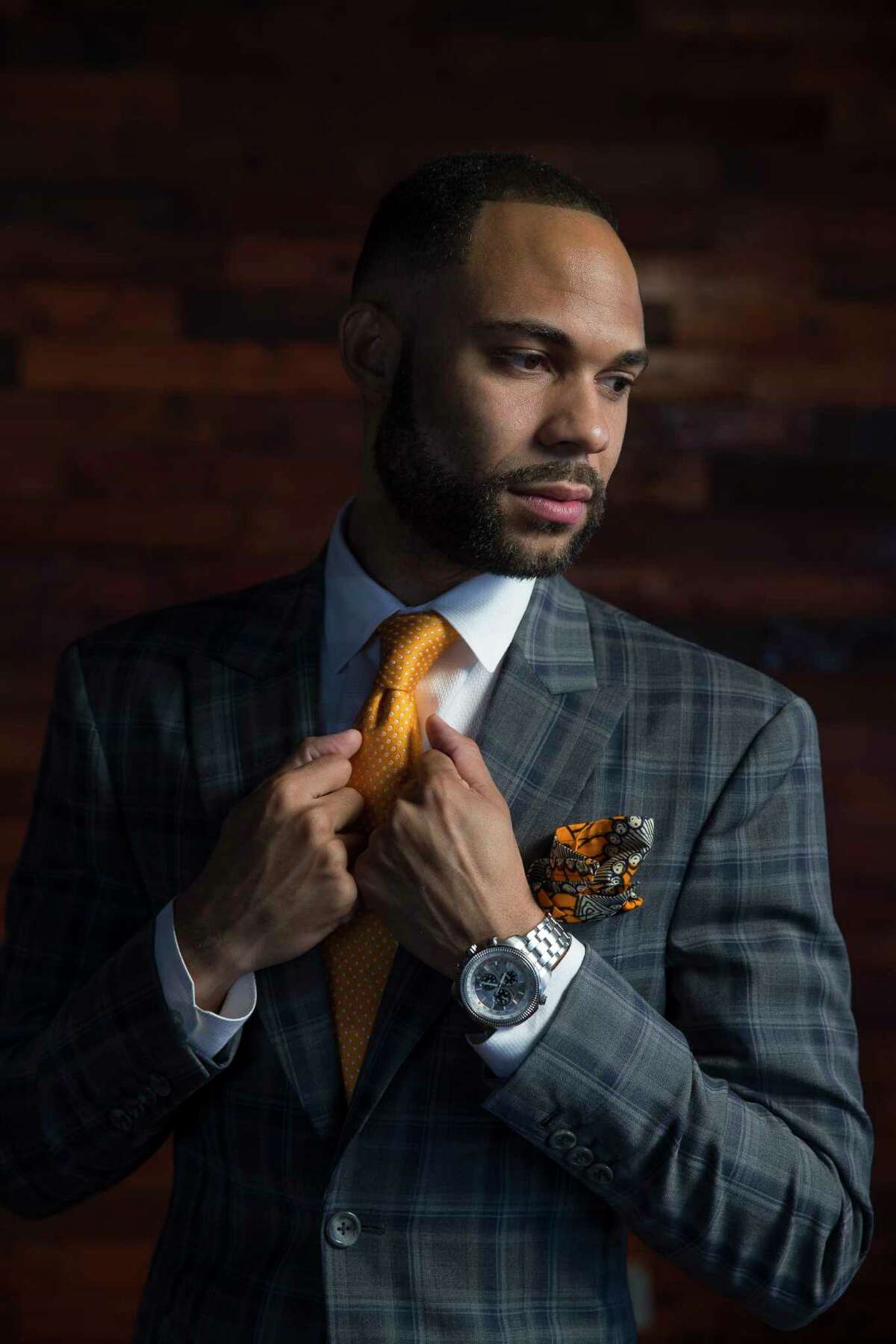 A life of wine, fashion and legacy