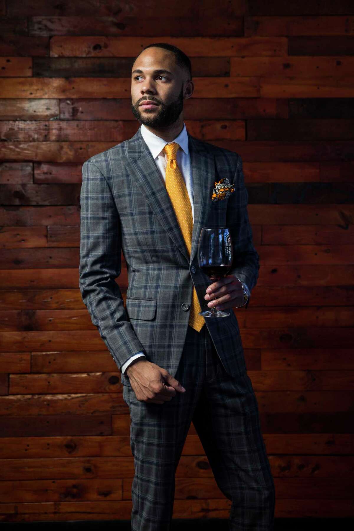 A life of wine, fashion and legacy