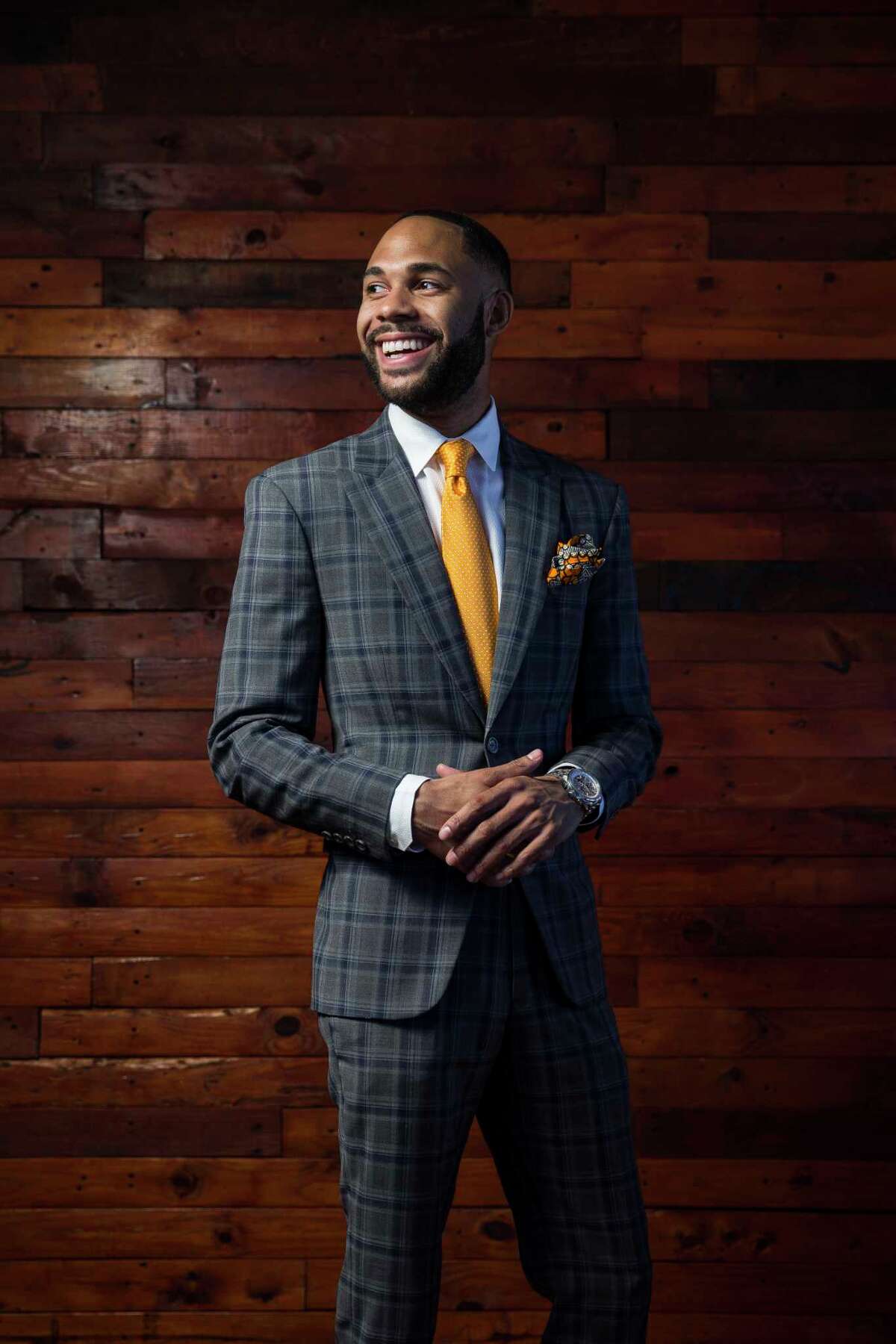 A life of wine, fashion and legacy