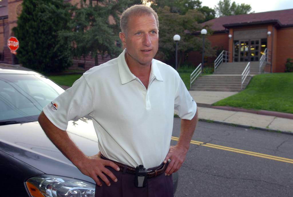 Lauretti decides he won't run for governor