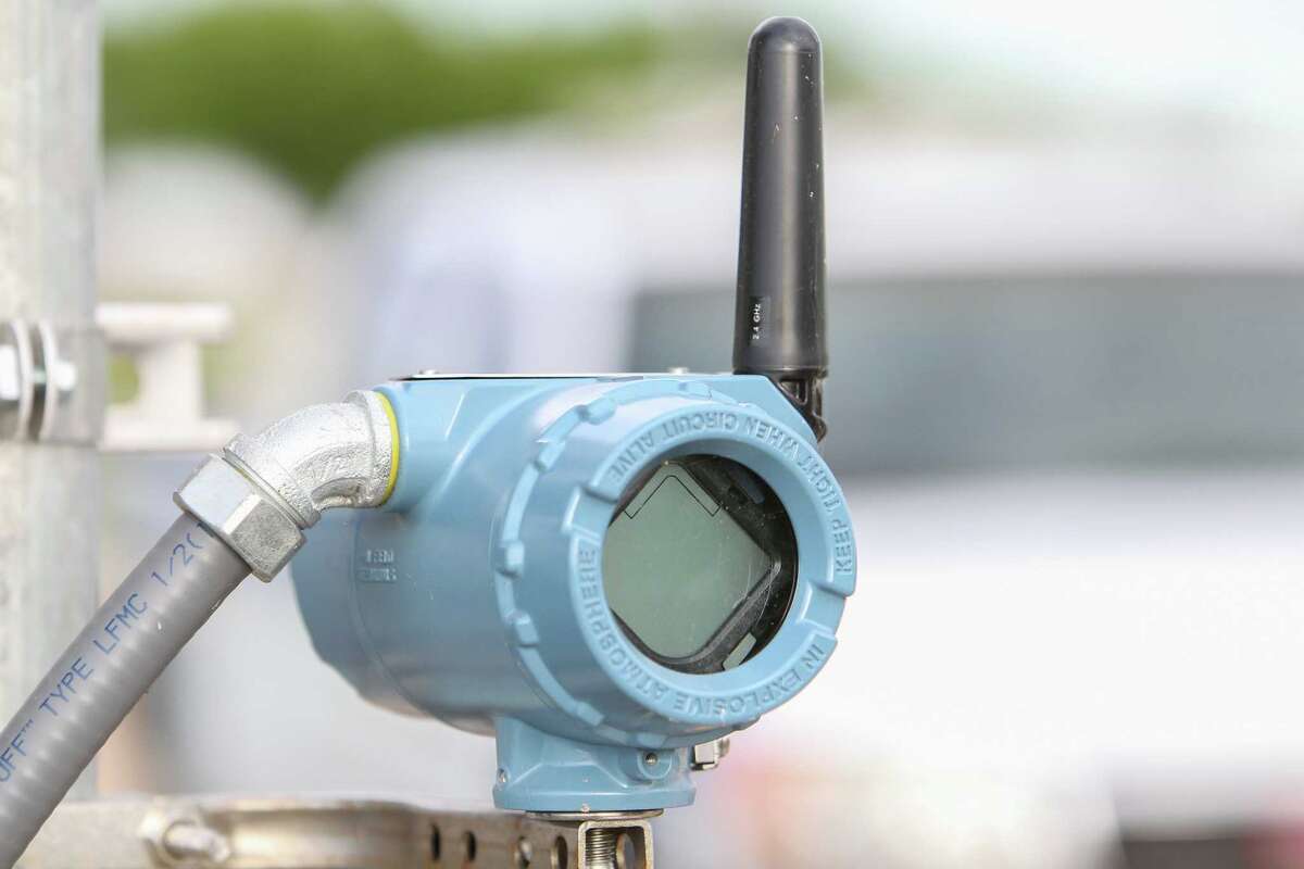 Can technology transform the oil and gas industry again?