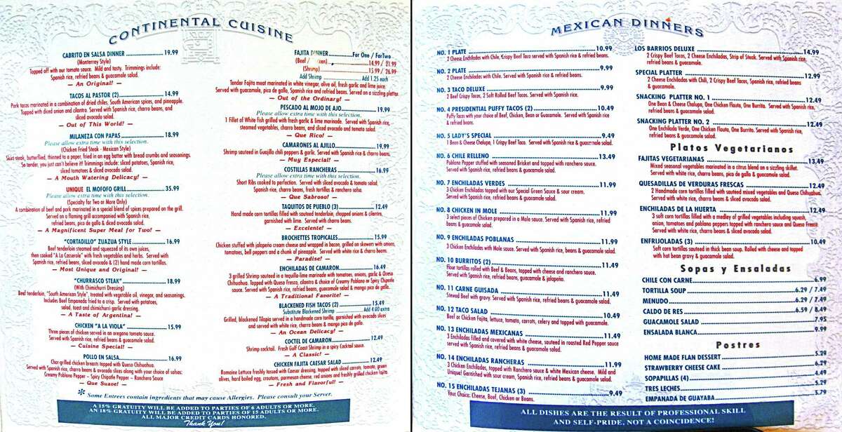 365 Days of Tacos: Los Barrios Mexican Restaurant