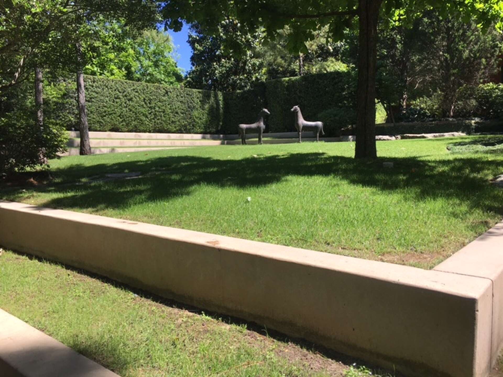 Homeowners want their landscapes to stand out on the block