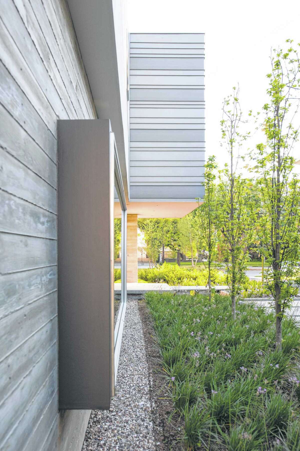 Homeowners want their landscapes to stand out on the block