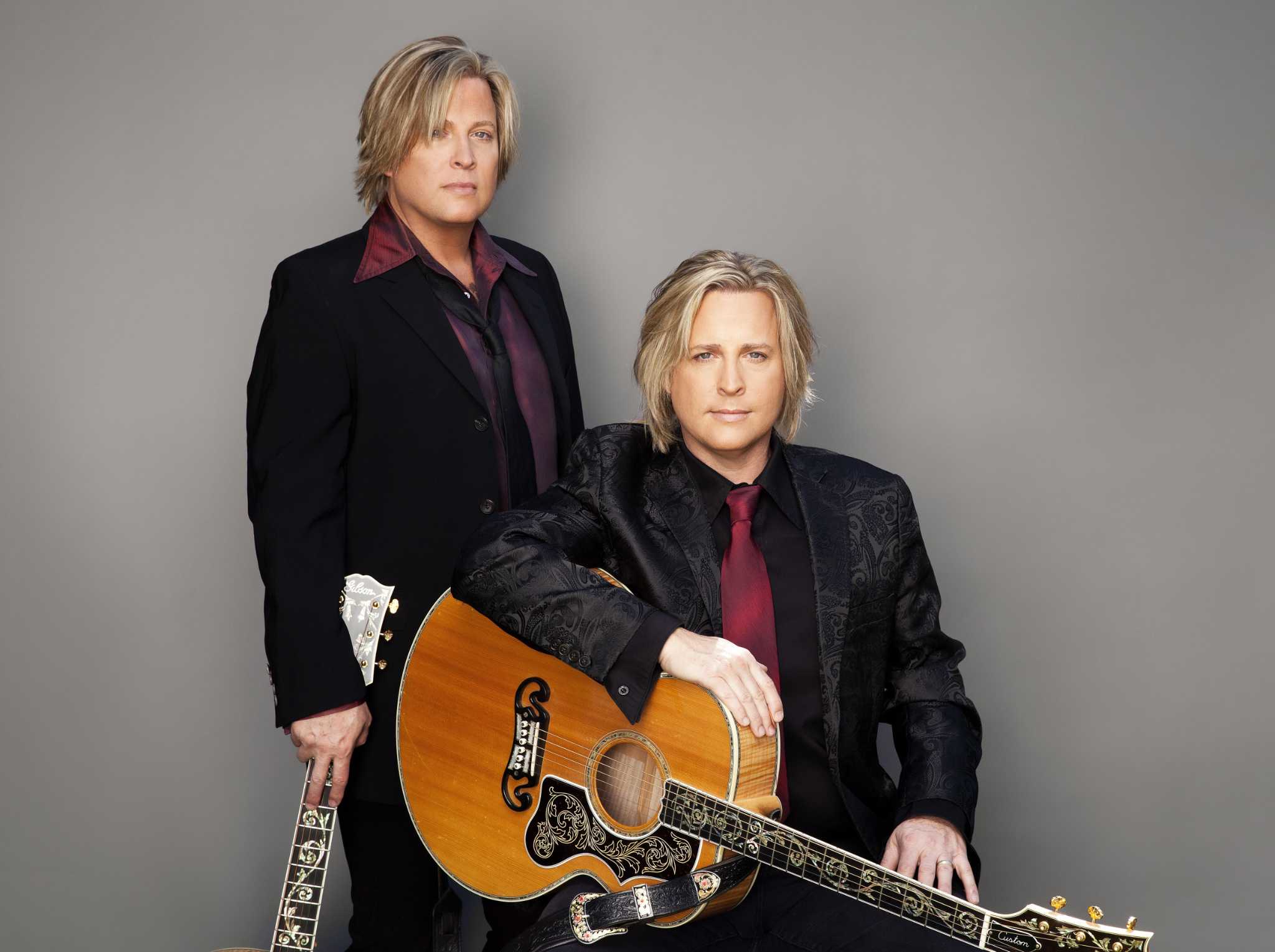 ‘Ricky Nelson Remembered’ at Ridgefield Playhouse