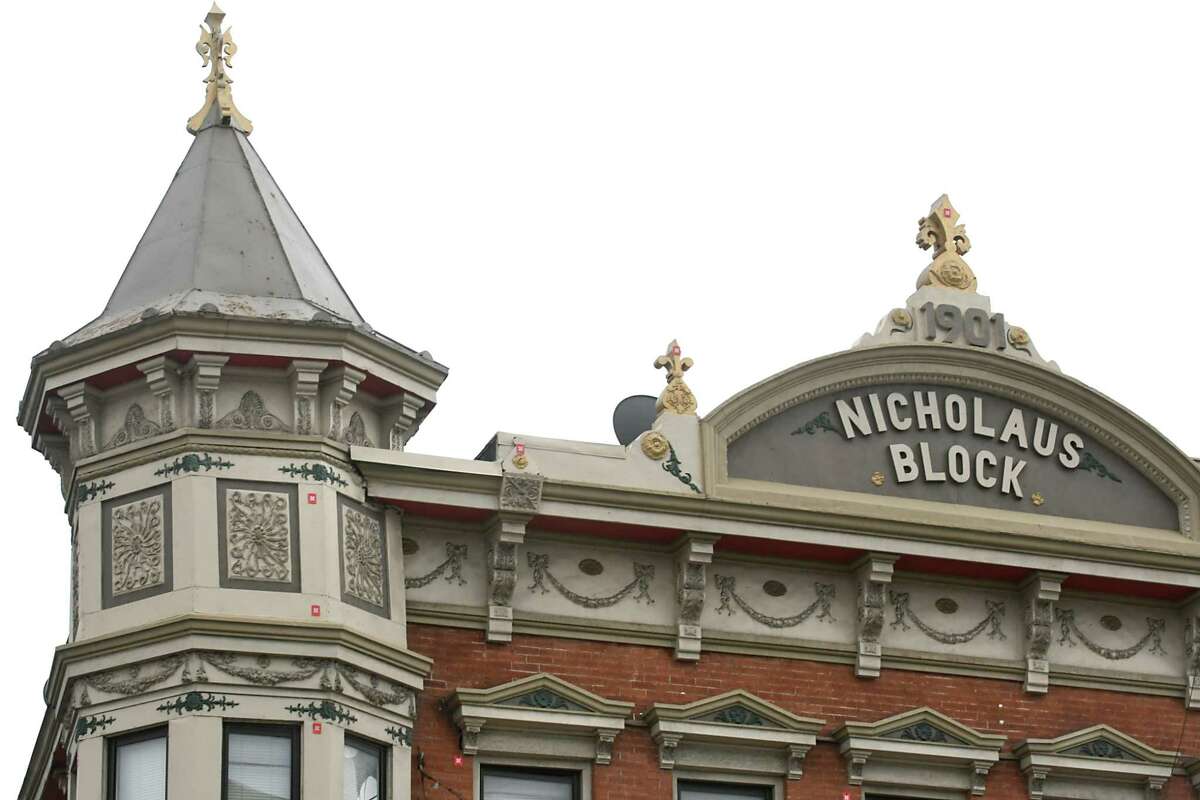 Regret after historic buildings crumble in Schenectady