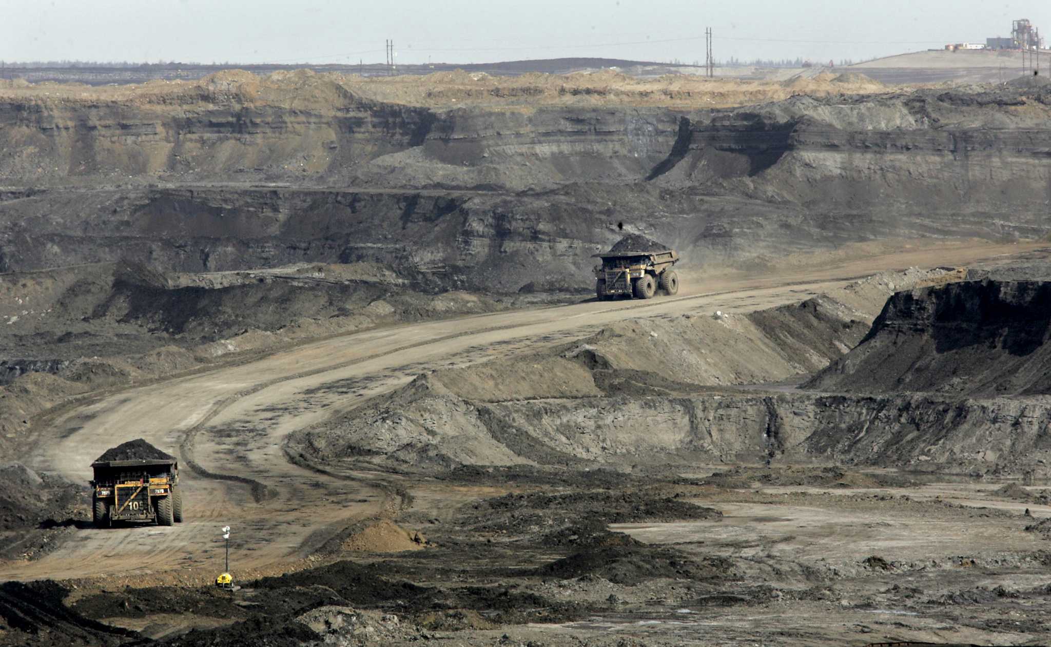 Rising oil sands production presents opportunities for Gulf Coast refiners