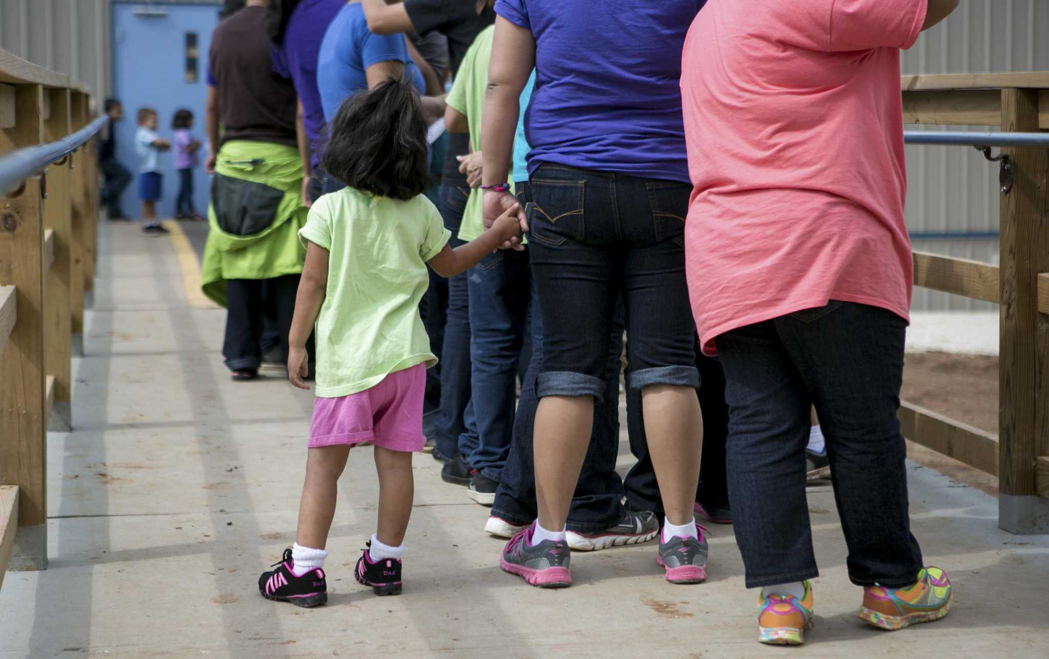 On immigration, compassion must be our guide