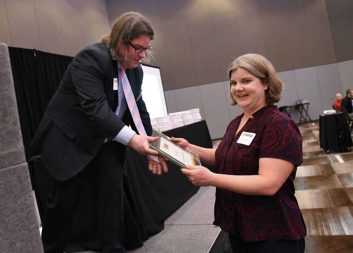 Photos: Top Workplaces awards