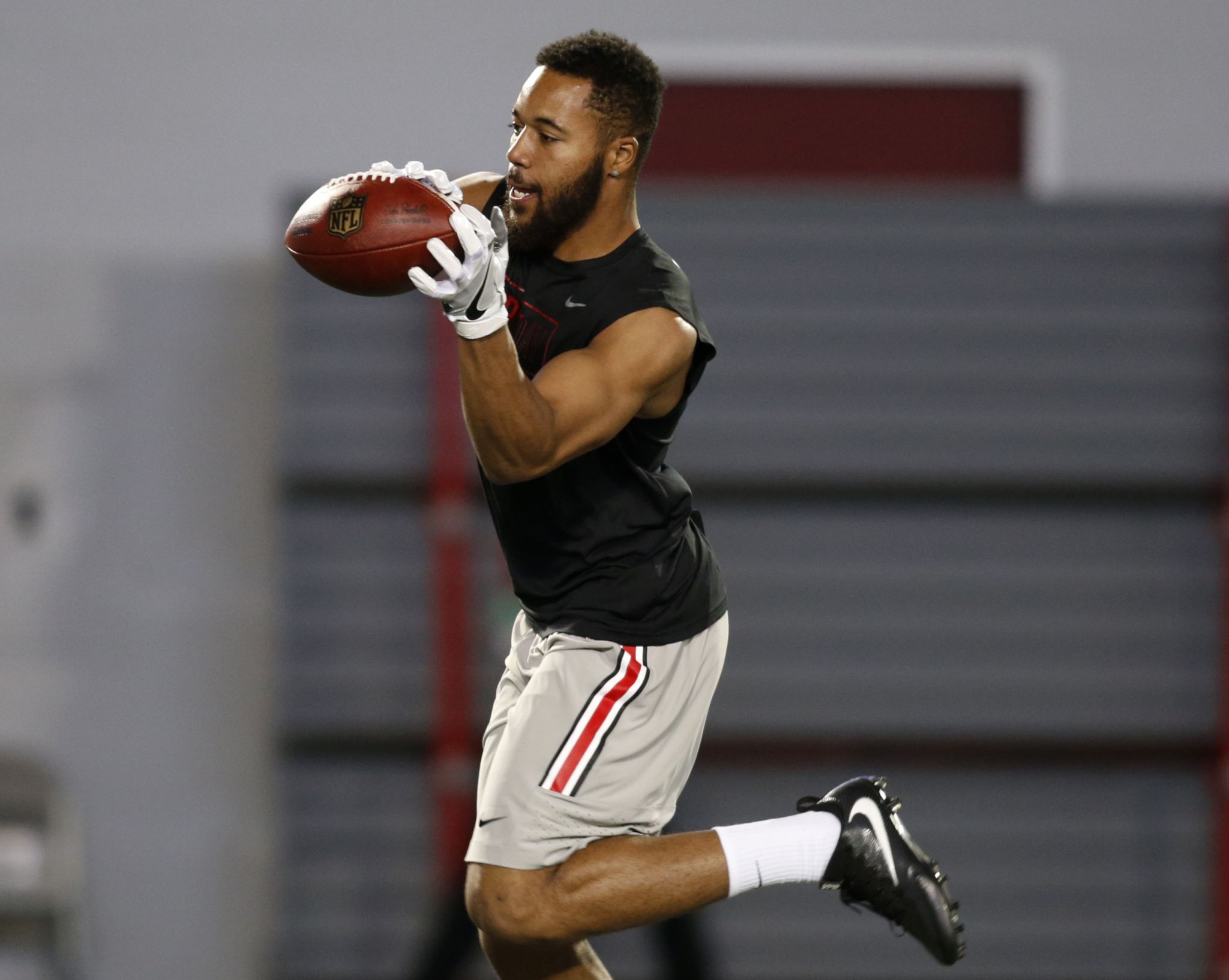 Best defensive back class in ten years?