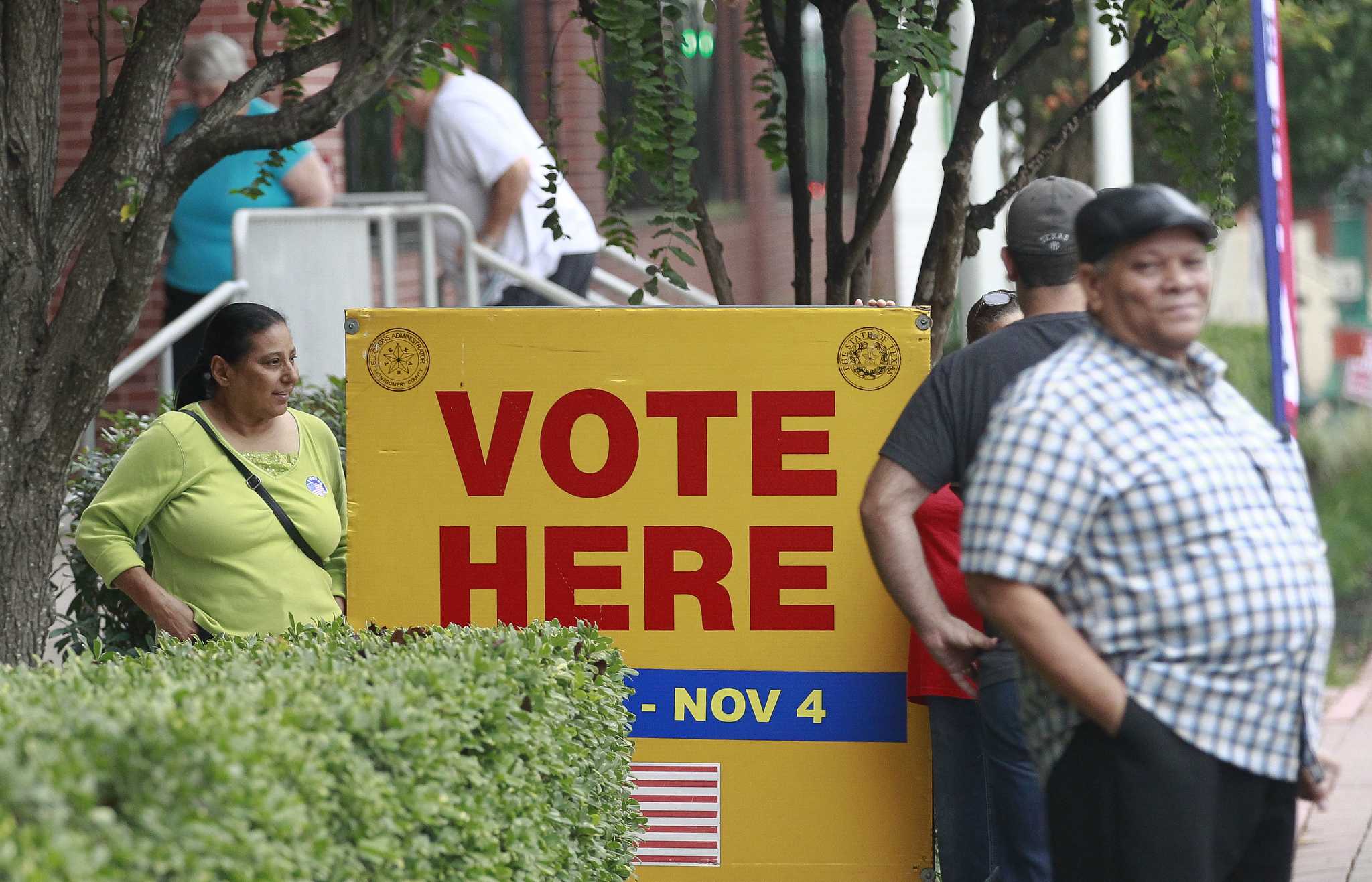 Cross, Granato, Jones: State should focus on voter education