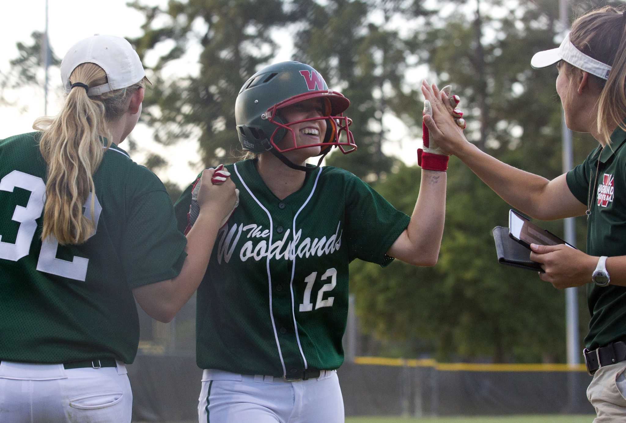 SOFTBALL: TWHS holds off Oak Ridge to remain unbeaten in district