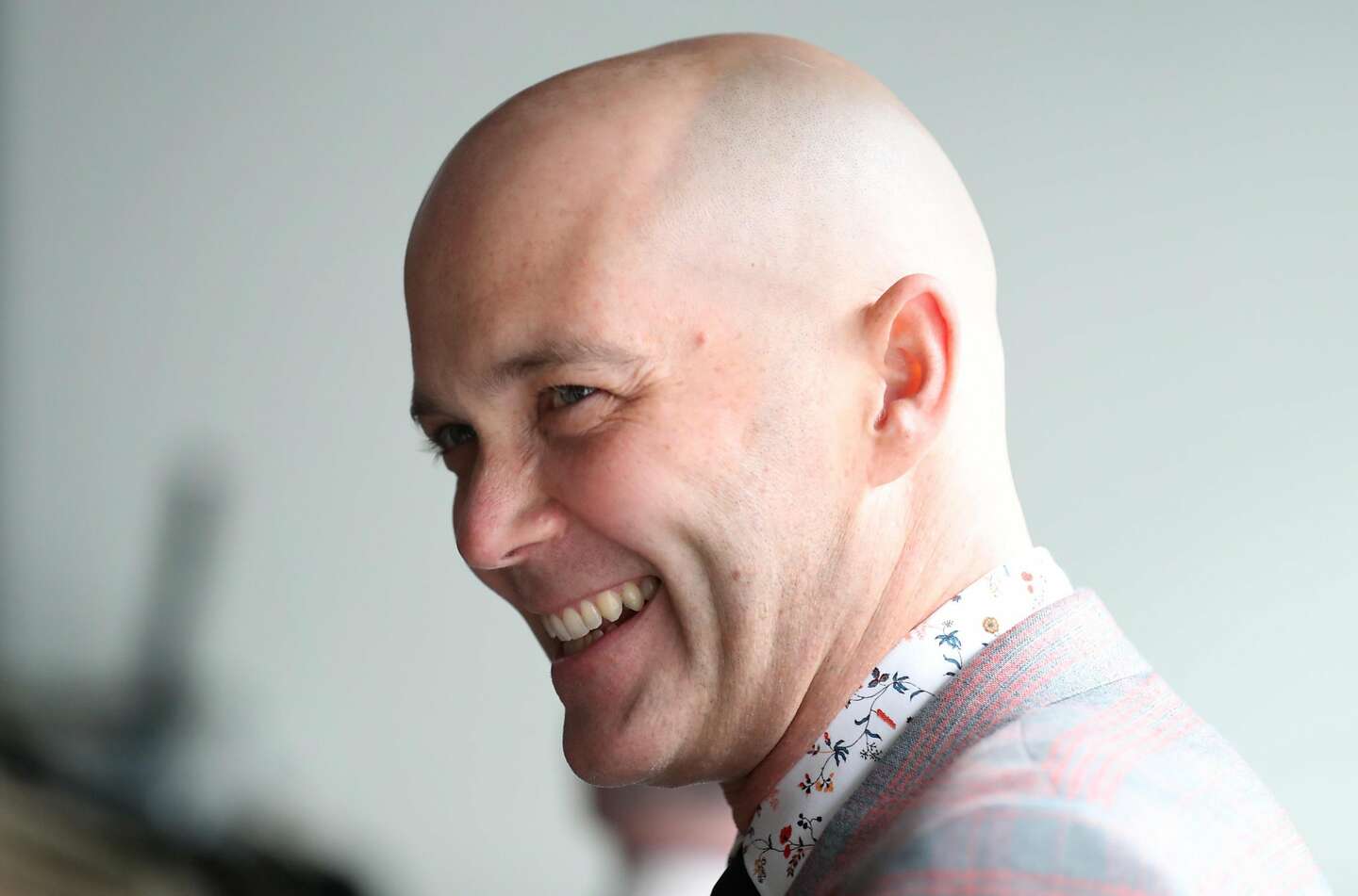 Taylor Mac goes big, and brings ‘a ritual sacrifice’ to S.F. and the Curran