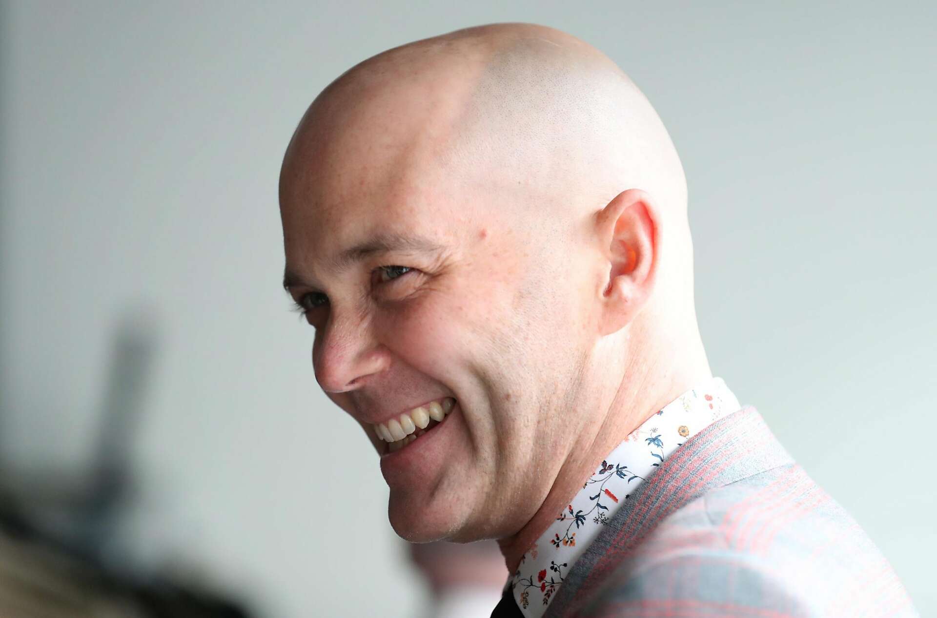 Taylor Mac goes big, and brings ‘a ritual sacrifice’ to S.F. and the Curran