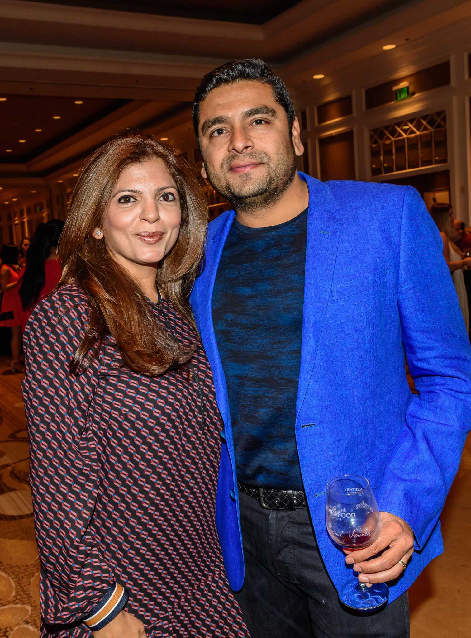 Sugar Land Food and Wine Affair