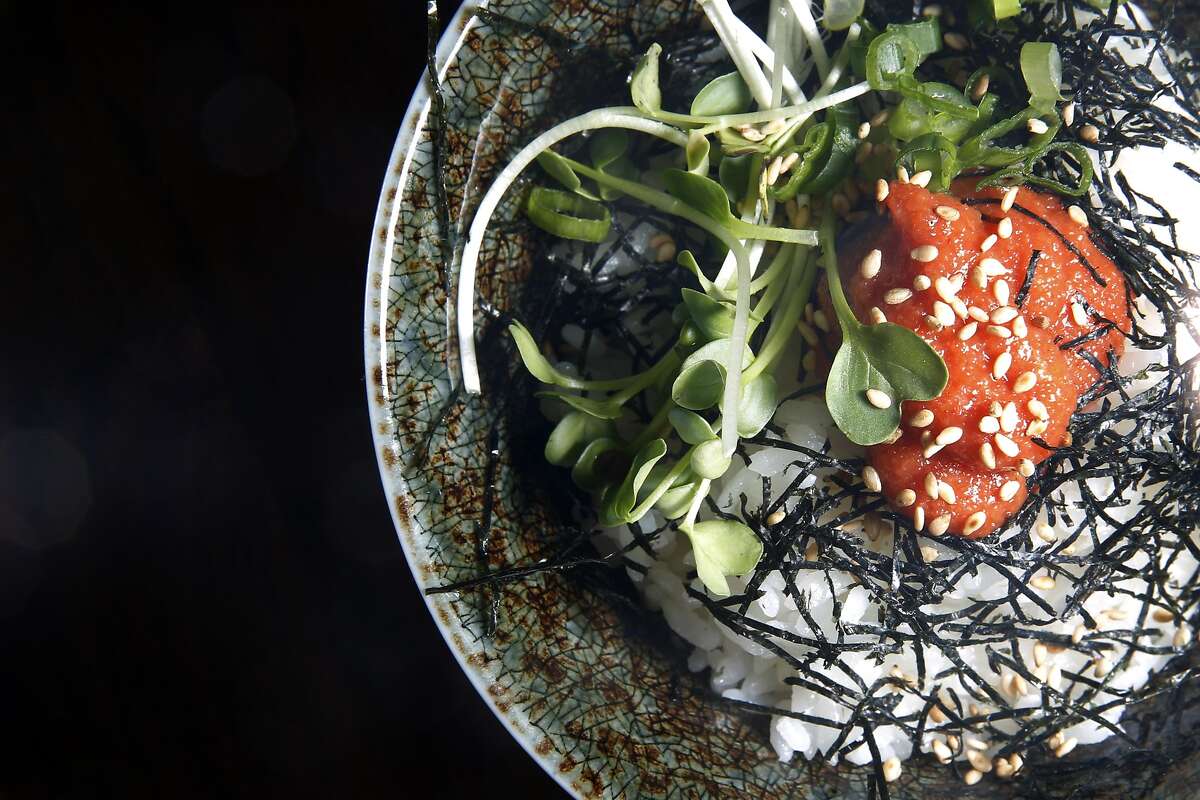 Marufuku a new reason to visit Japantown