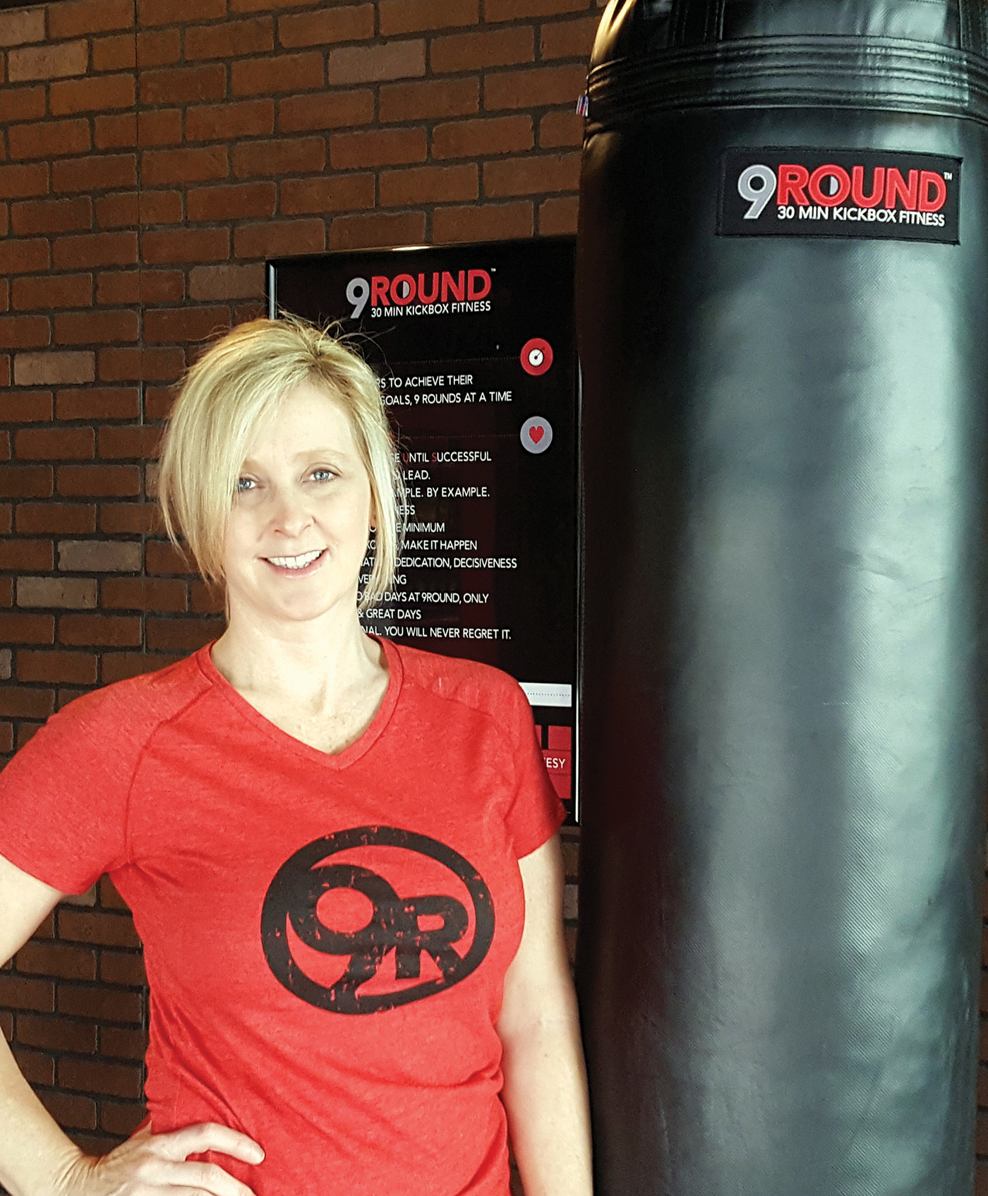 9Round caters to all levels