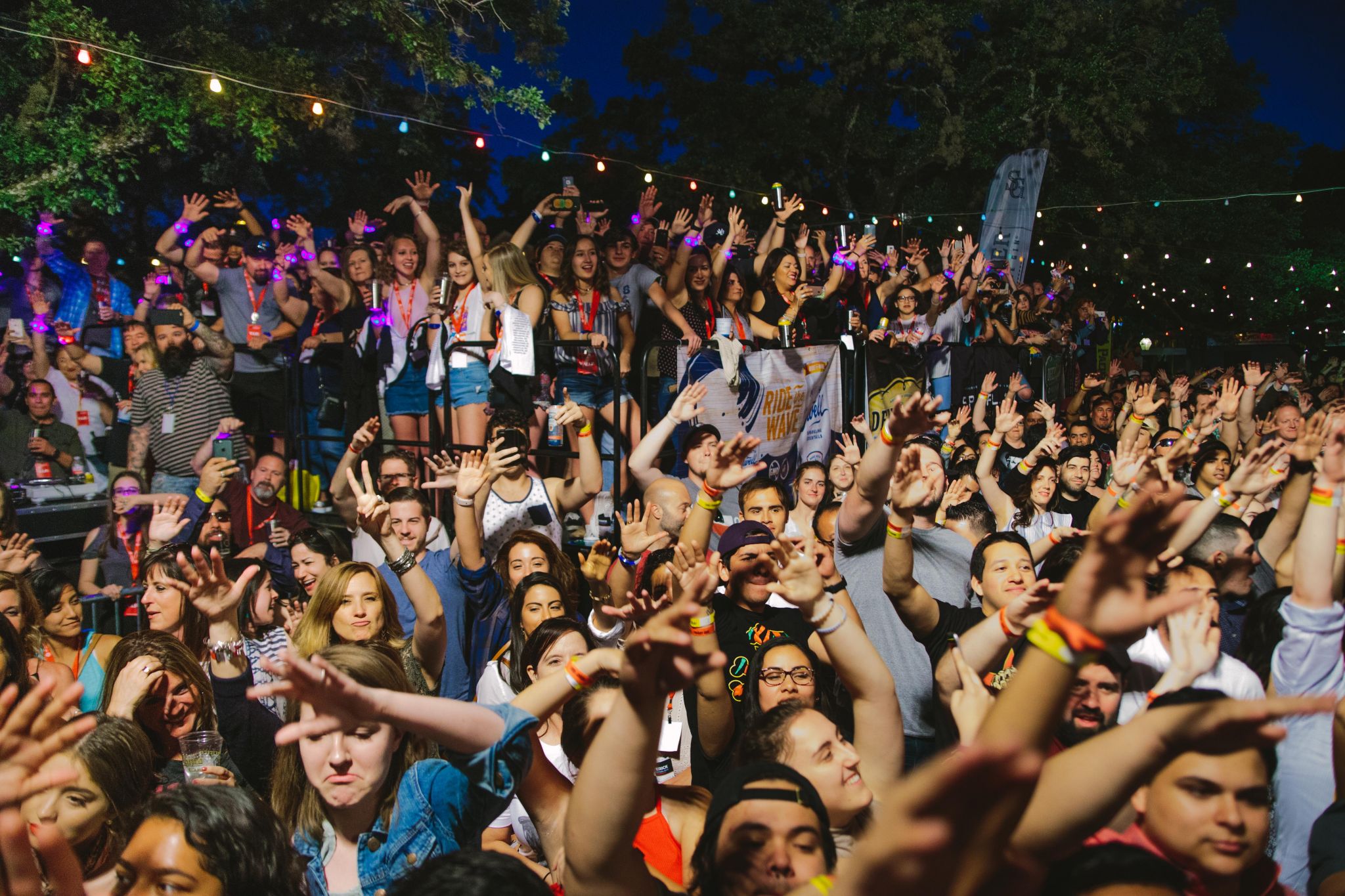New North Texas music festival promises big acts - but will keep many a ...