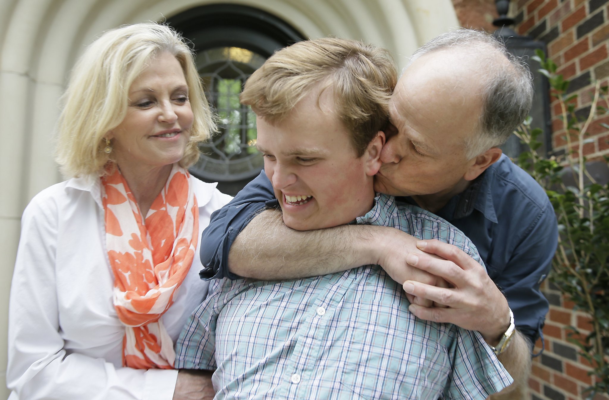 New housing designed for autistic adults