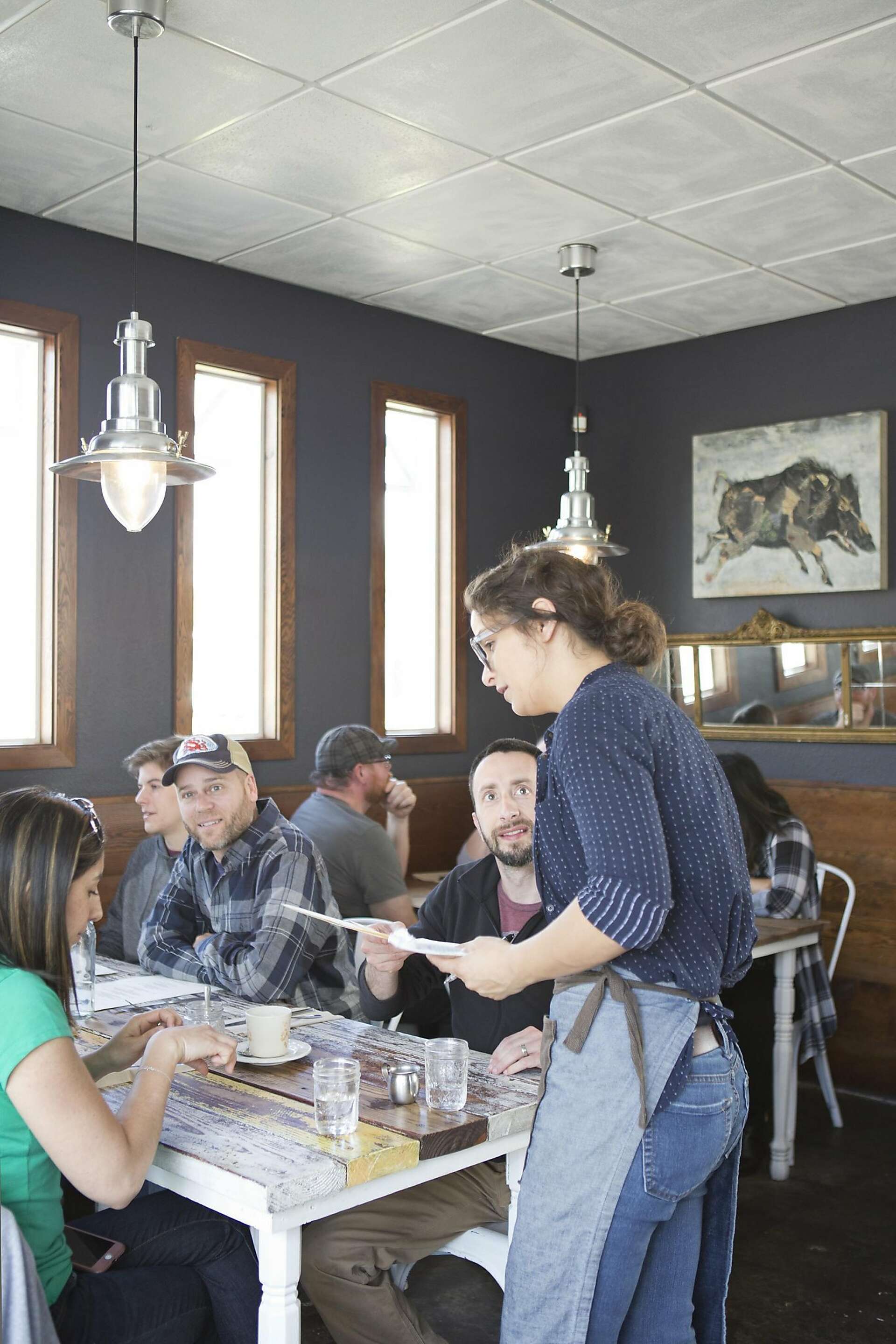 Trendy district is Santa Rosa’s newest destination