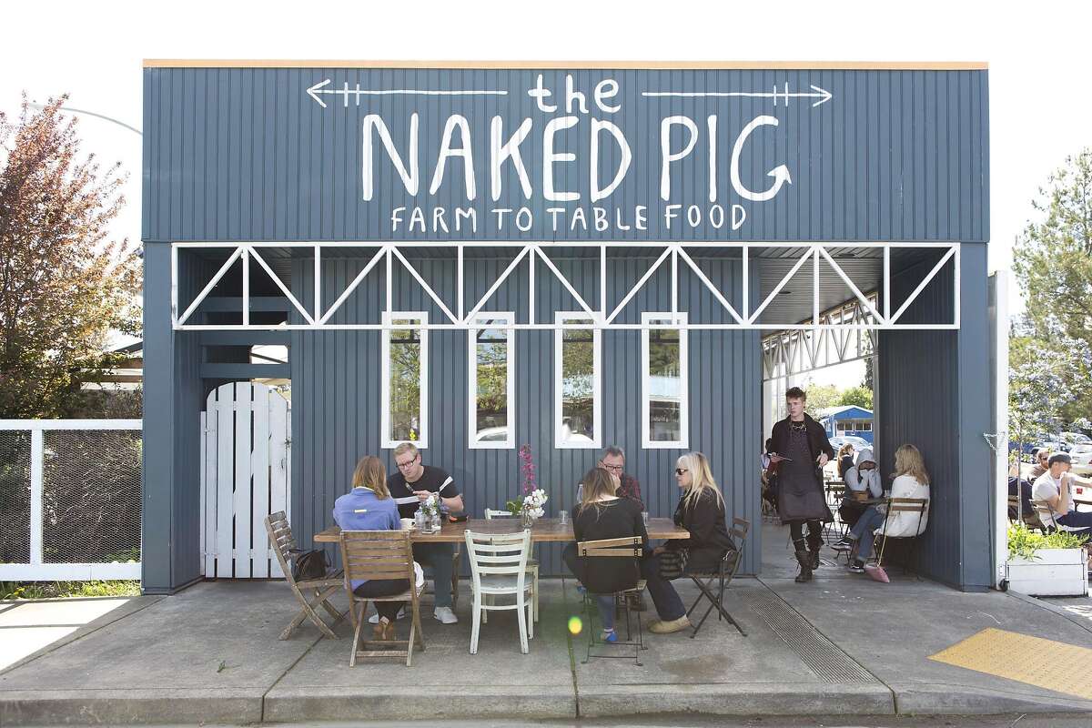 Trendy district is Santa Rosa’s newest destination