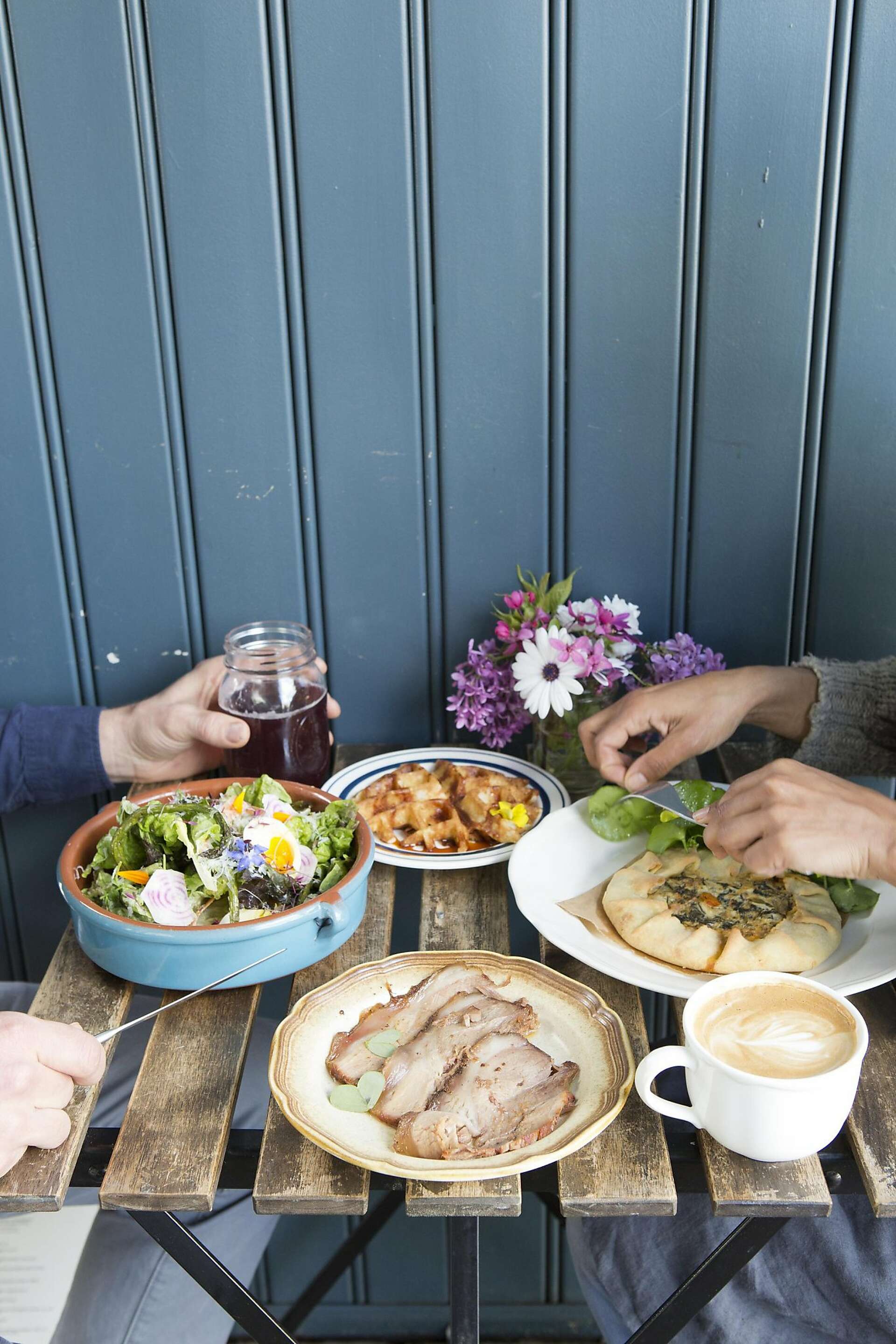 Trendy district is Santa Rosa’s newest destination