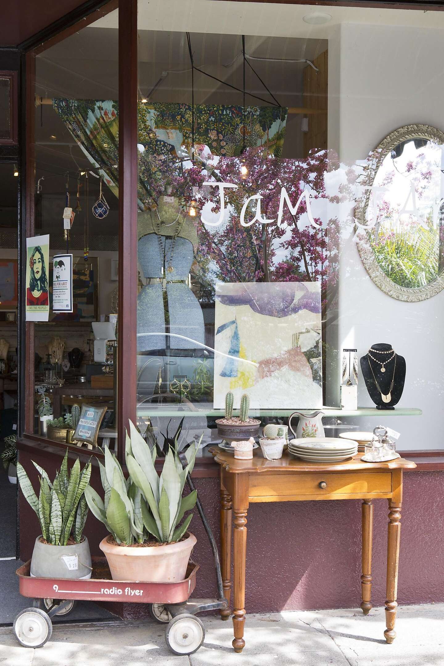 Trendy district is Santa Rosa’s newest destination