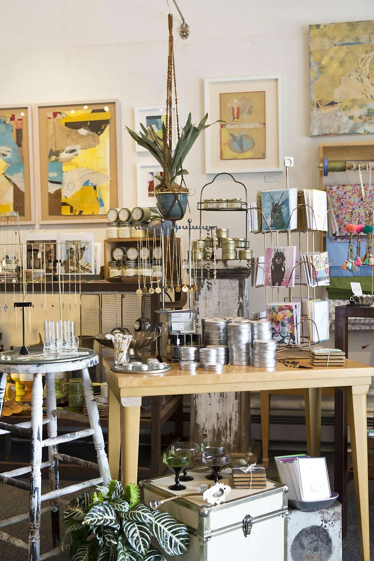 Trendy district is Santa Rosa’s newest destination