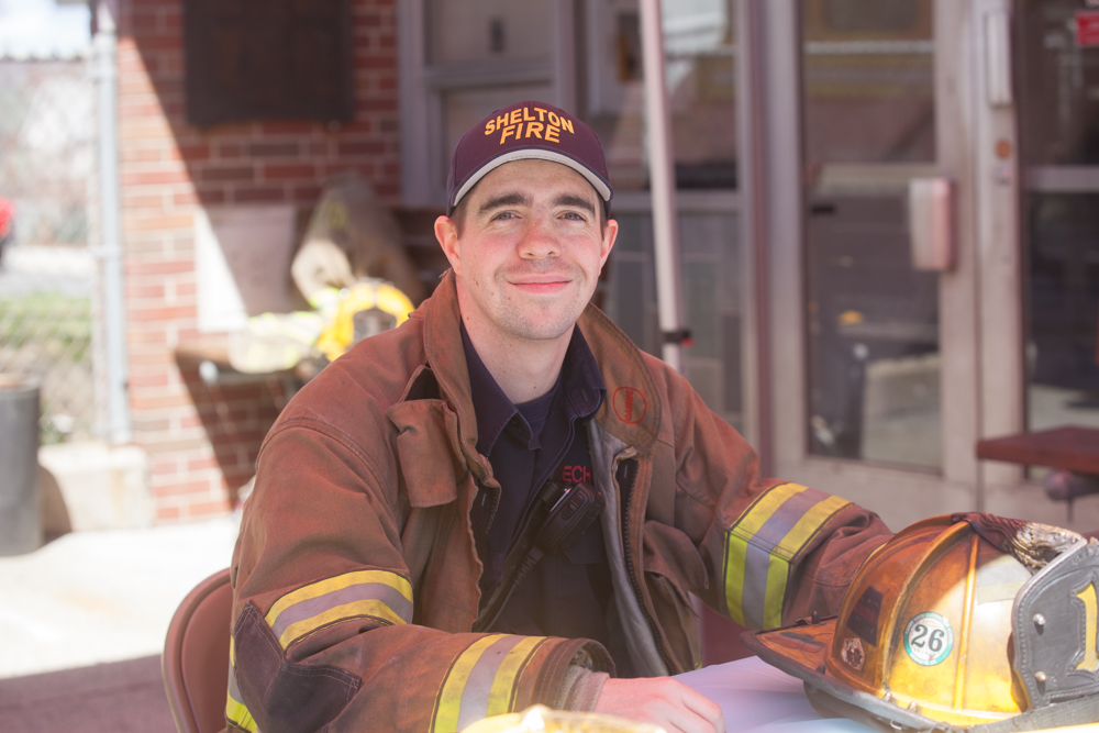 SEEN: 2017 Echo Hose Auxiliary firehouse Spring Fair in Shelton