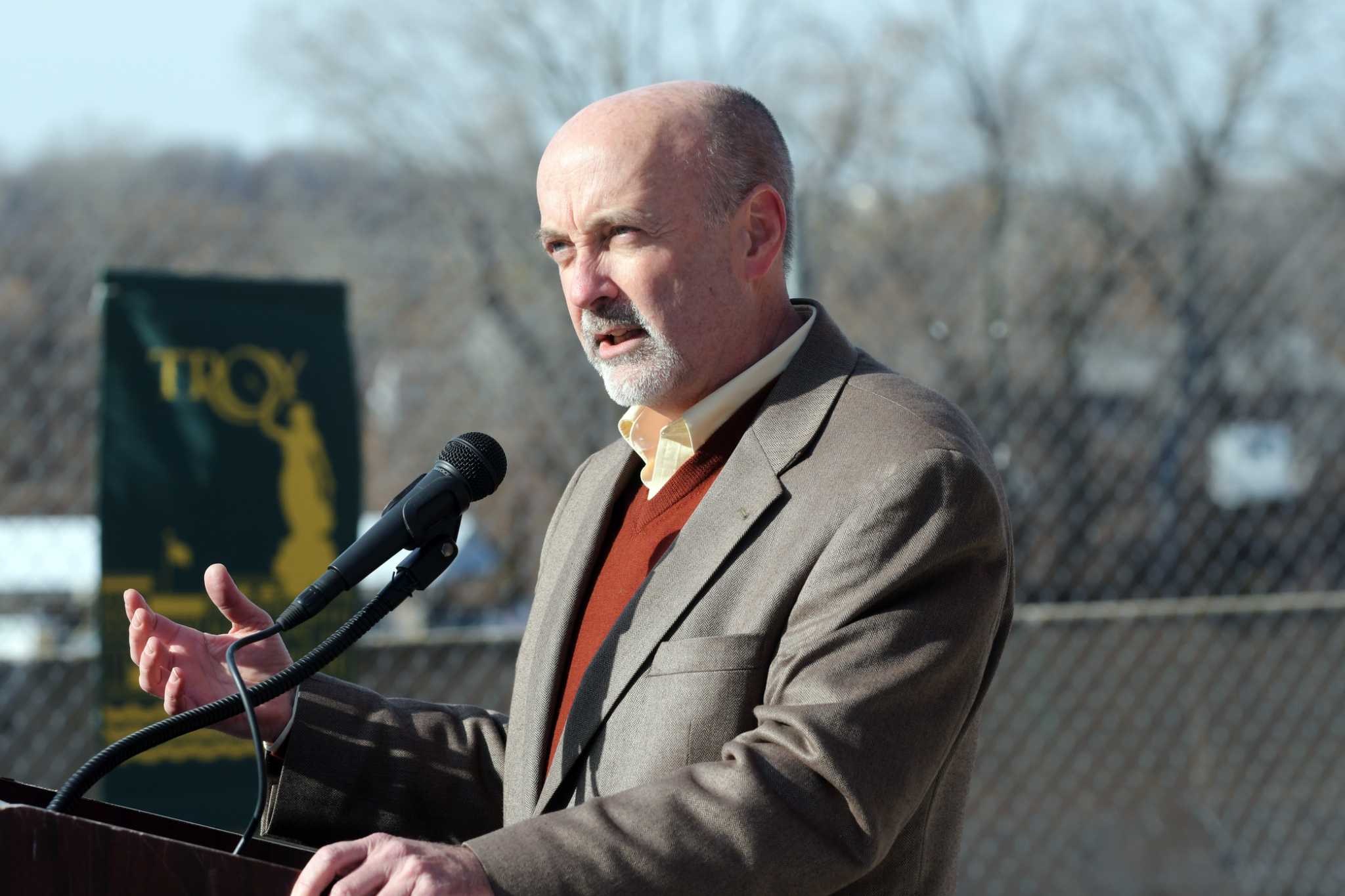 Troy City Schools will pay for police