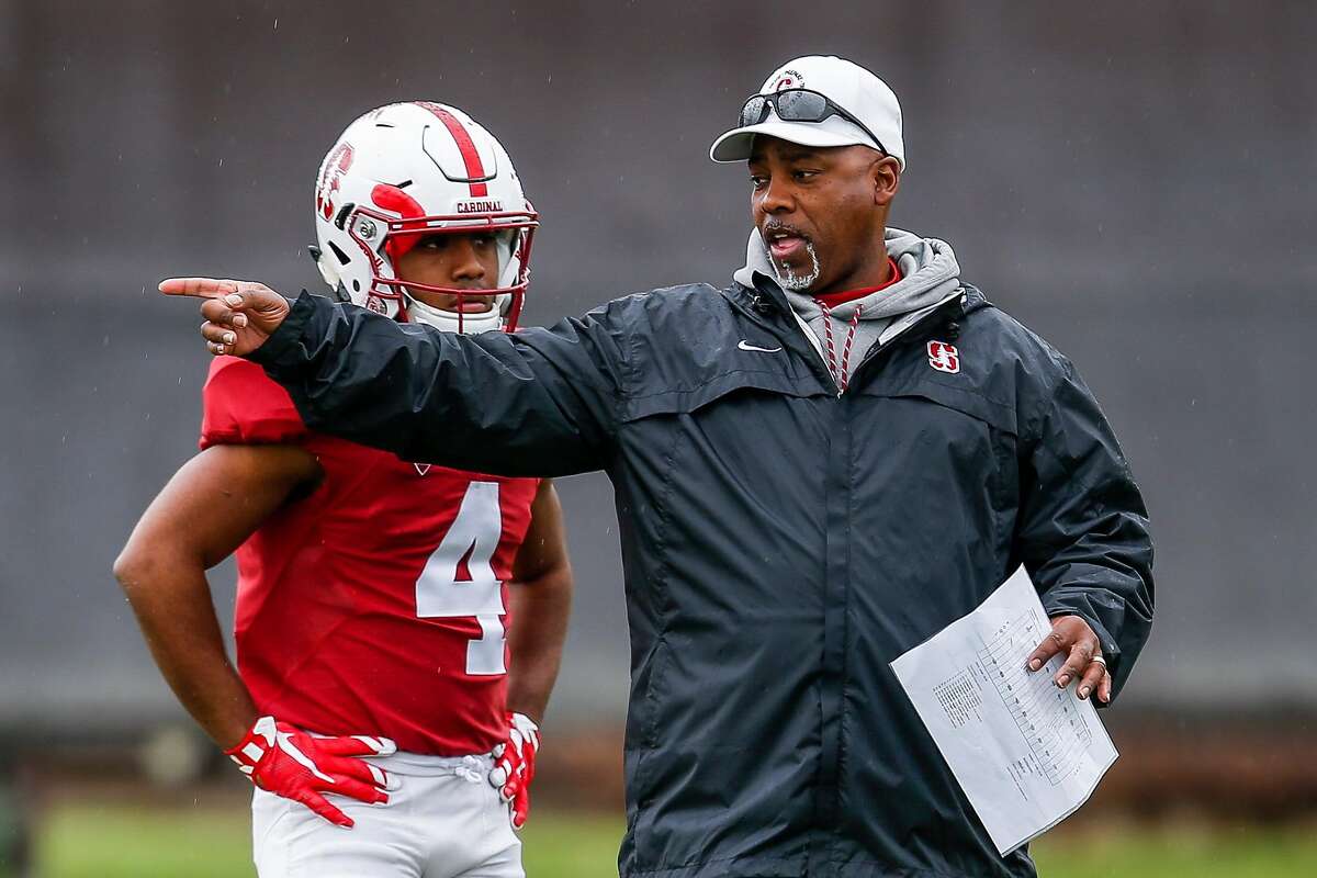 Stanford’s Ron Gould mentored numerous elite tailbacks before Bryce Love