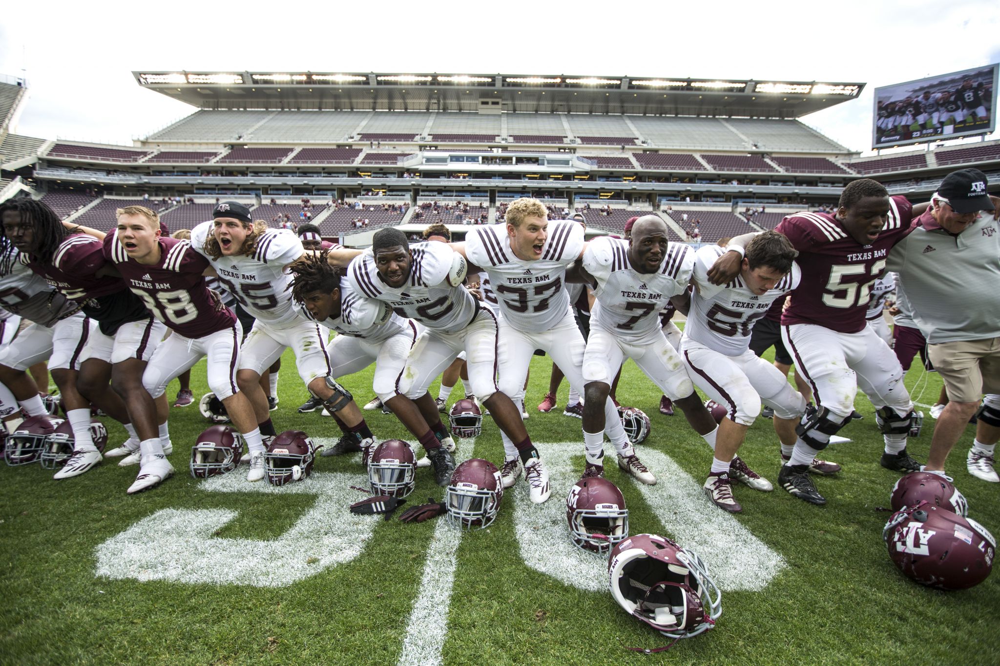 What we learned from college football's spring practice