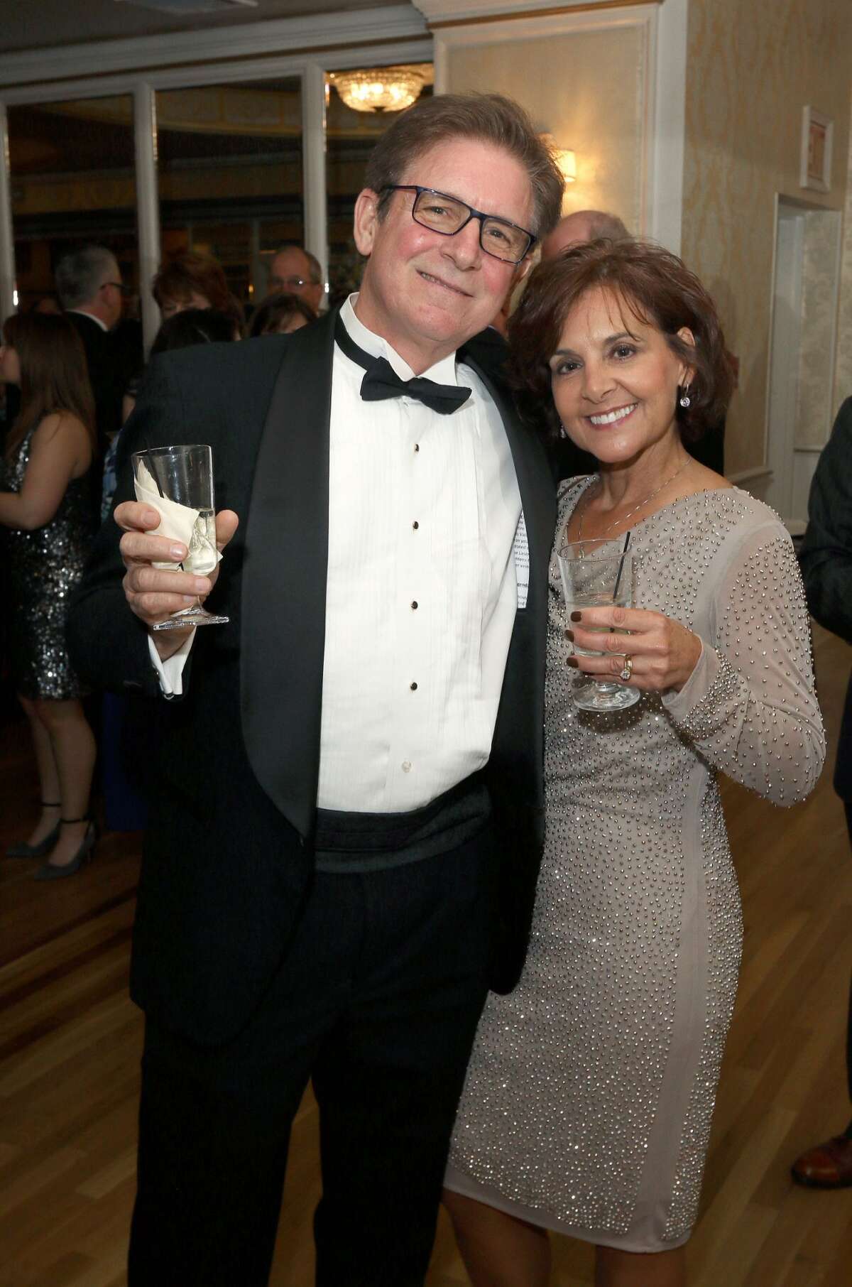 SEEN: 2017 NABA Visionary Gala