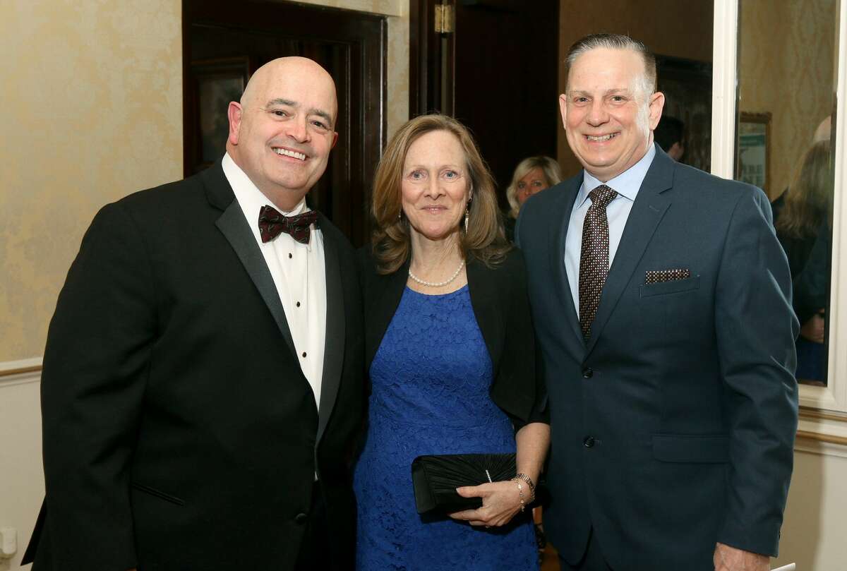 SEEN: 2017 NABA Visionary Gala