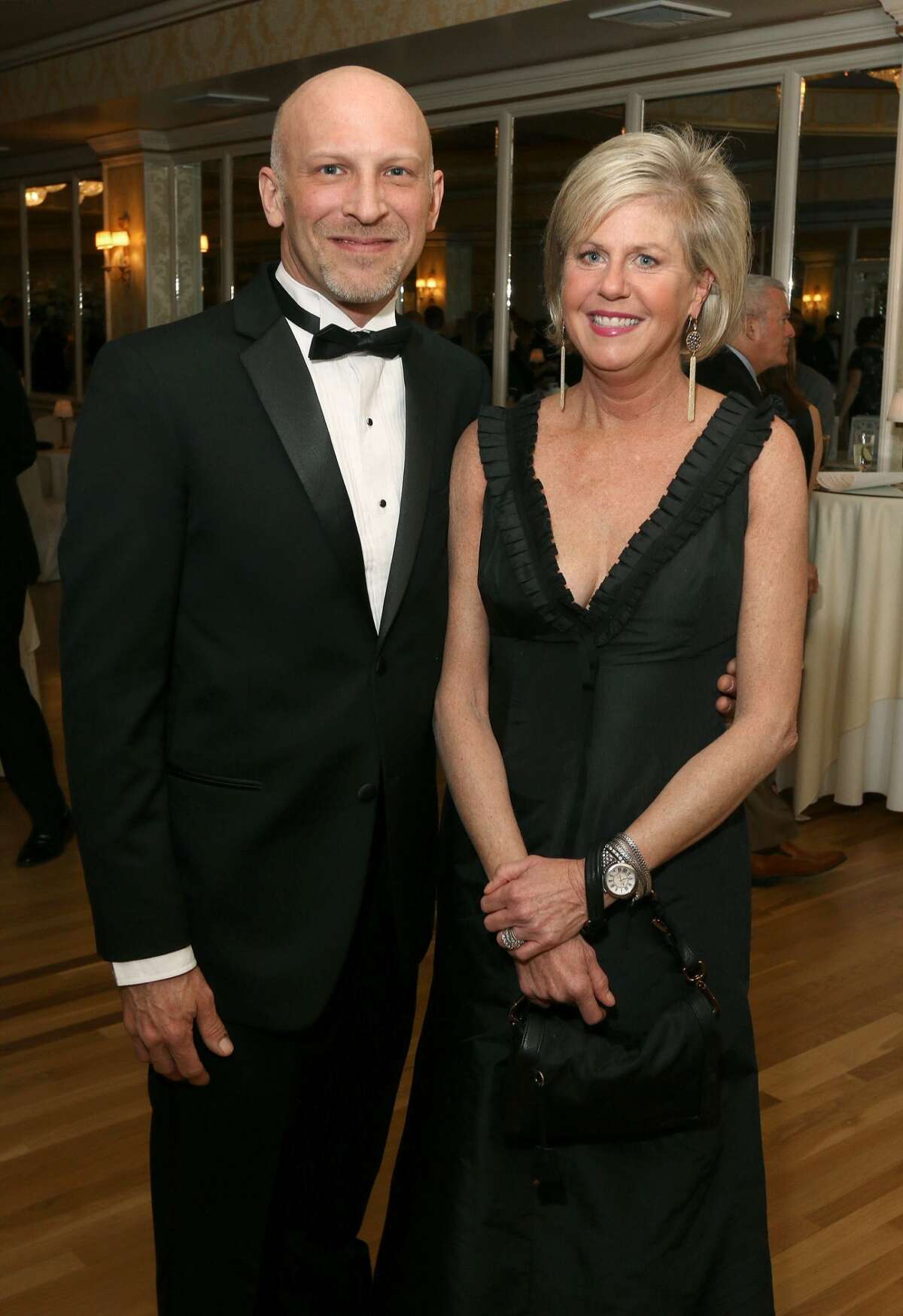 SEEN: 2017 NABA Visionary Gala