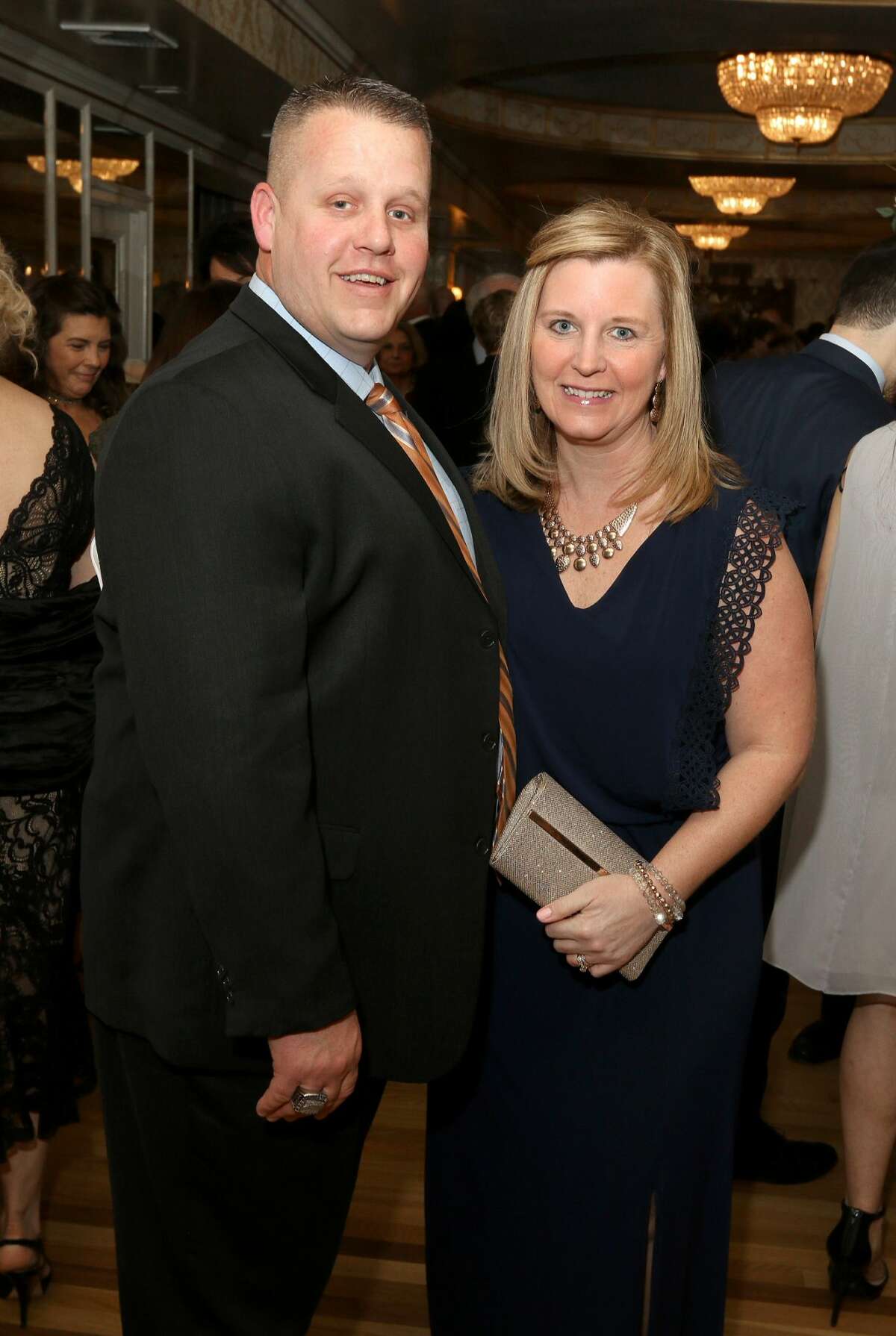 SEEN: 2017 NABA Visionary Gala