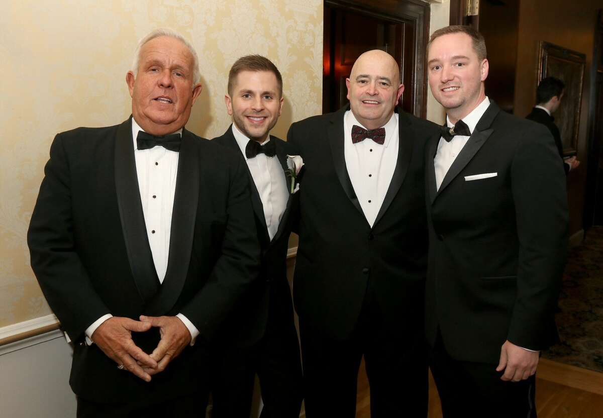 SEEN: 2017 NABA Visionary Gala