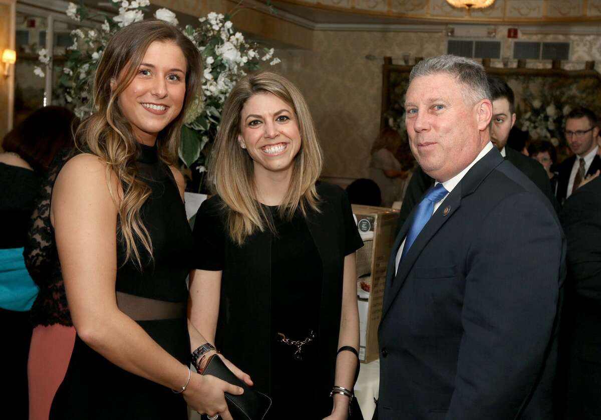 SEEN: 2017 NABA Visionary Gala