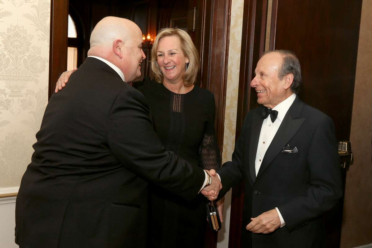 SEEN: 2017 NABA Visionary Gala