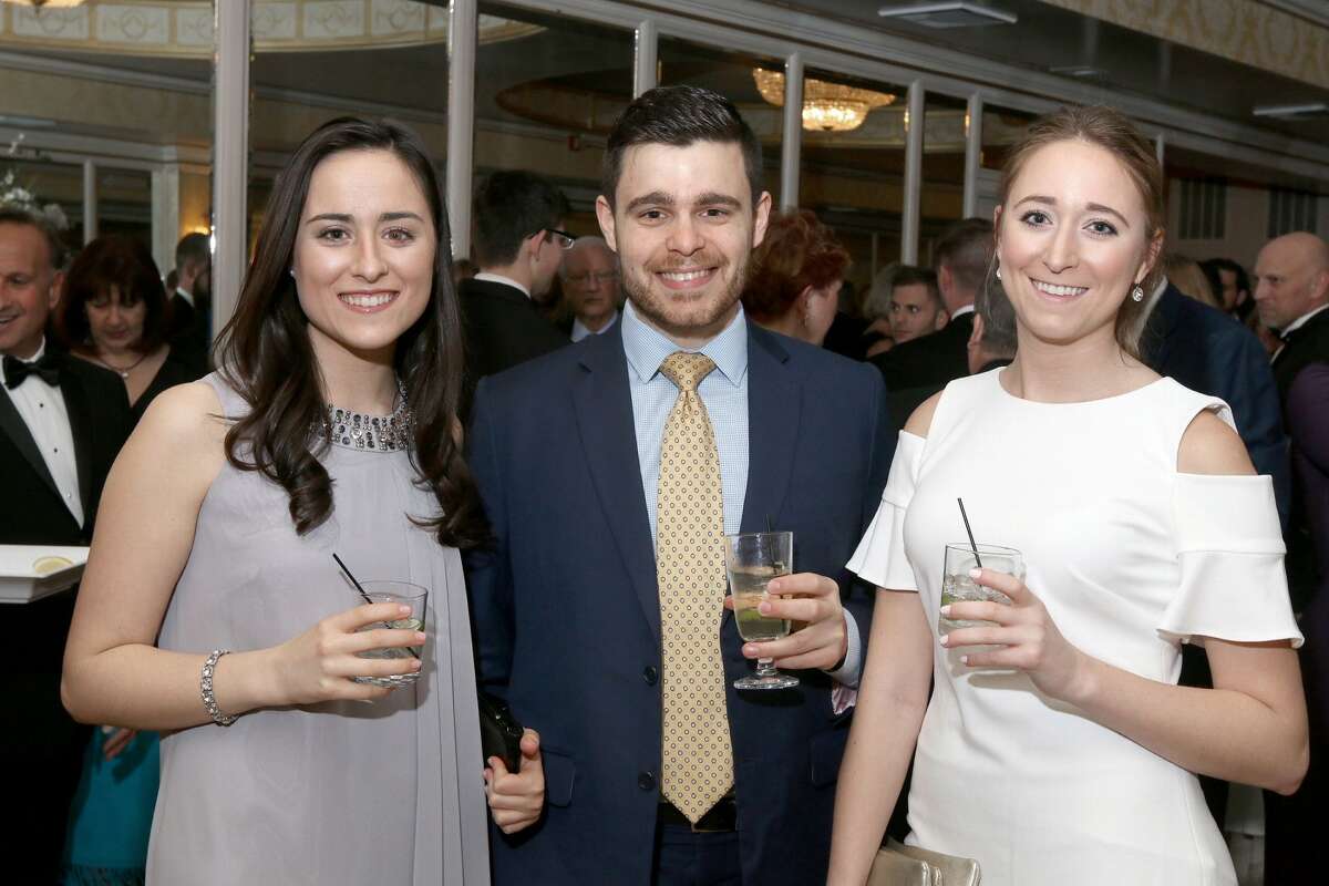 SEEN: 2017 NABA Visionary Gala